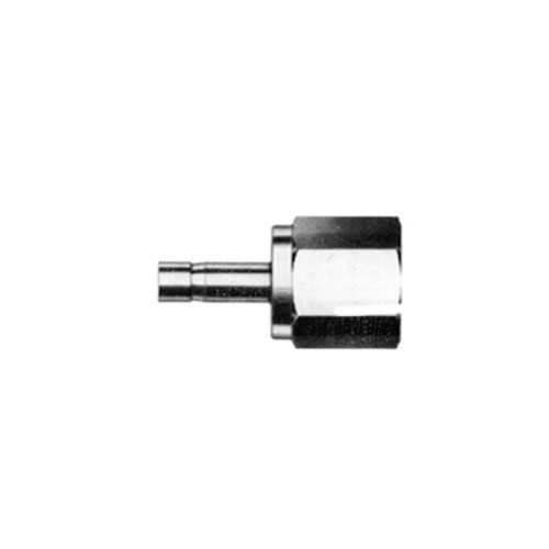 Stainless Steel Double Ferrule Reducer - Pioneer Industries