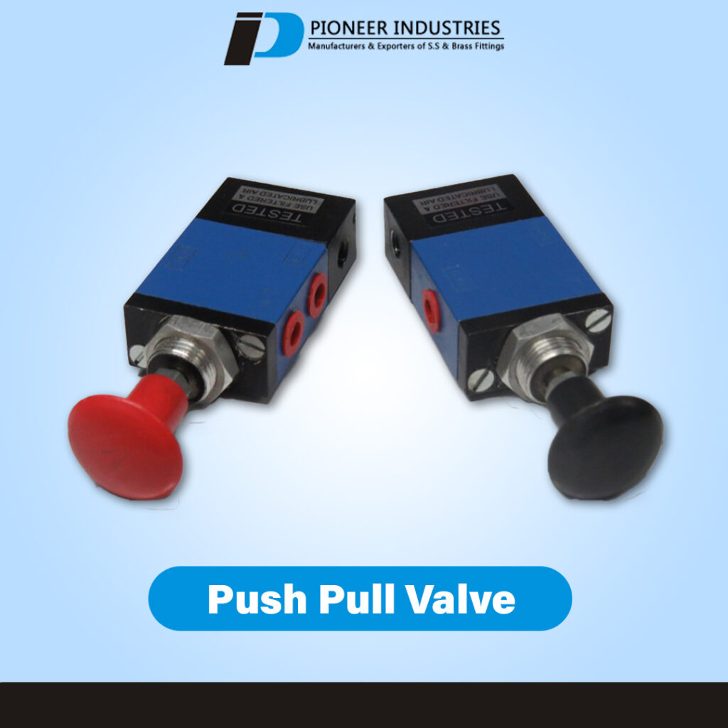 Bottom Loading Tanker Valves manufacturer, supplier, and exporter in India