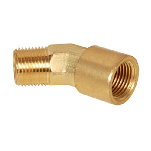Brass Flare Fitting Union Tee manufacturer, supplier, and exporter in India
