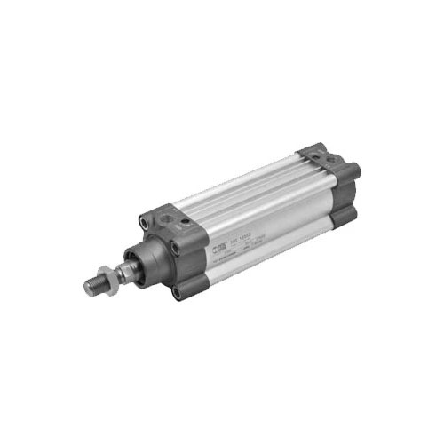 ISO AIR Pneumatic Cylinders manufacturer, supplier, and exporter in India