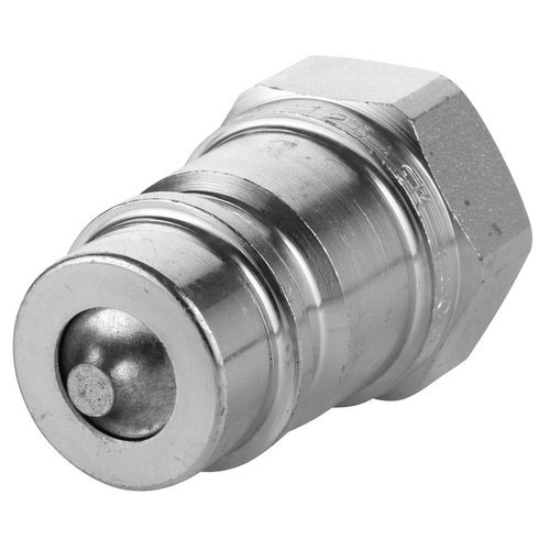 Stainless Steel Quick release couplings manufacturer, supplier, and ...