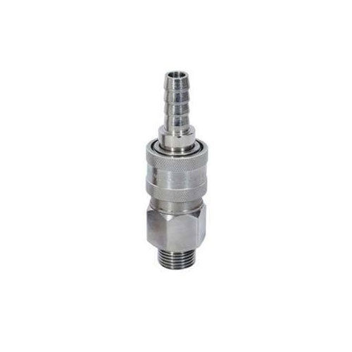 Stainless Steel Quick release couplings manufacturer, supplier, and ...