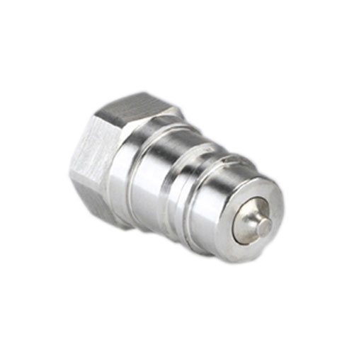 Stainless Steel Quick release couplings manufacturer, supplier, and ...