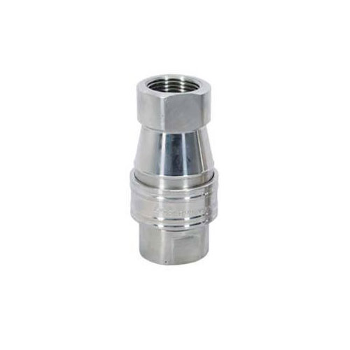 Stainless Steel 316 Quick Release Couplings manufacturer, supplier, and ...