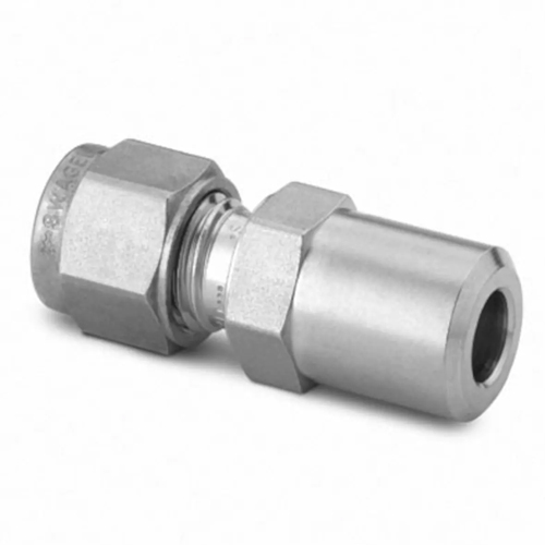 Stainless Steel Flare Male Pipe Weld Connector manufacturer, supplier ...