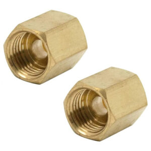 Brass Inverted Flare Fittings manufacturer, supplier, and exporter in India